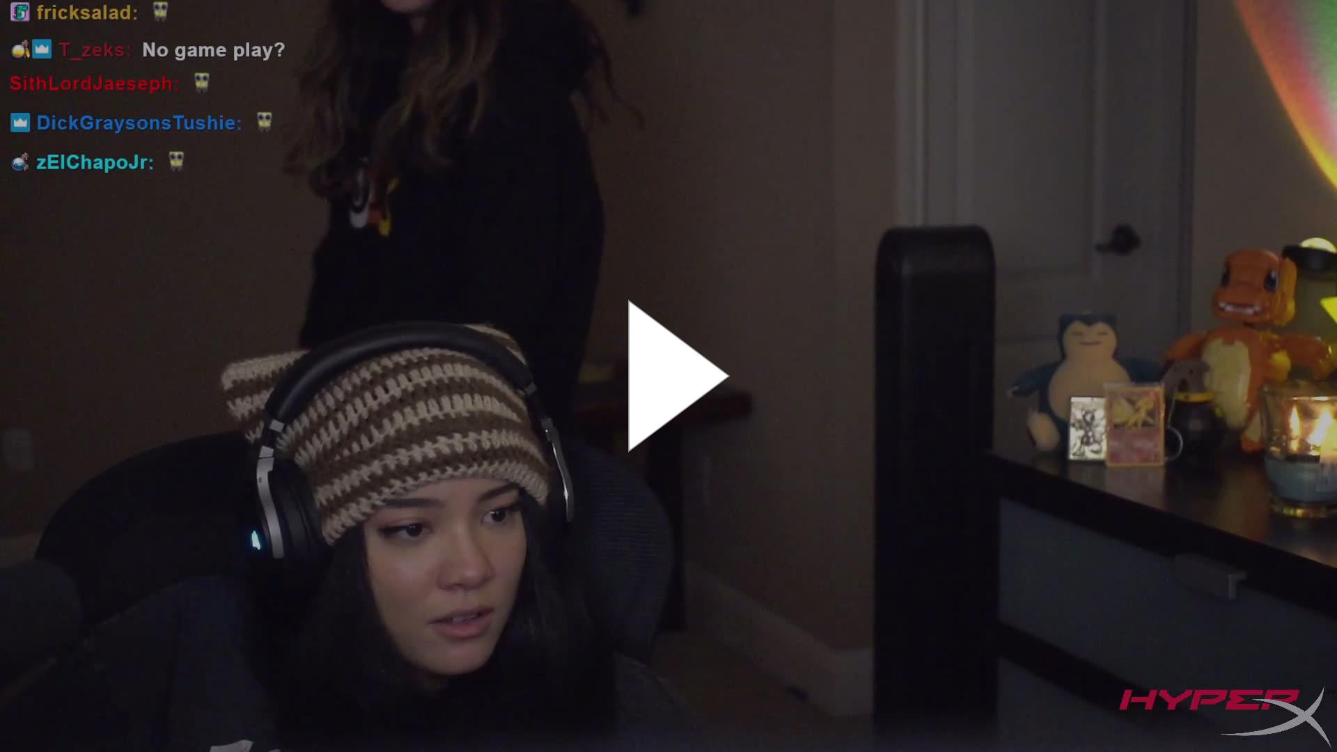 Twitch